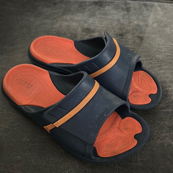 CROCS | Shoes | Croc Sandals | Poshmark